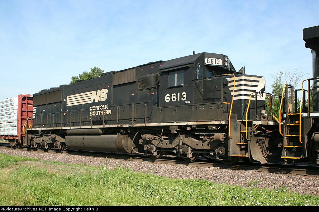 NS 6613